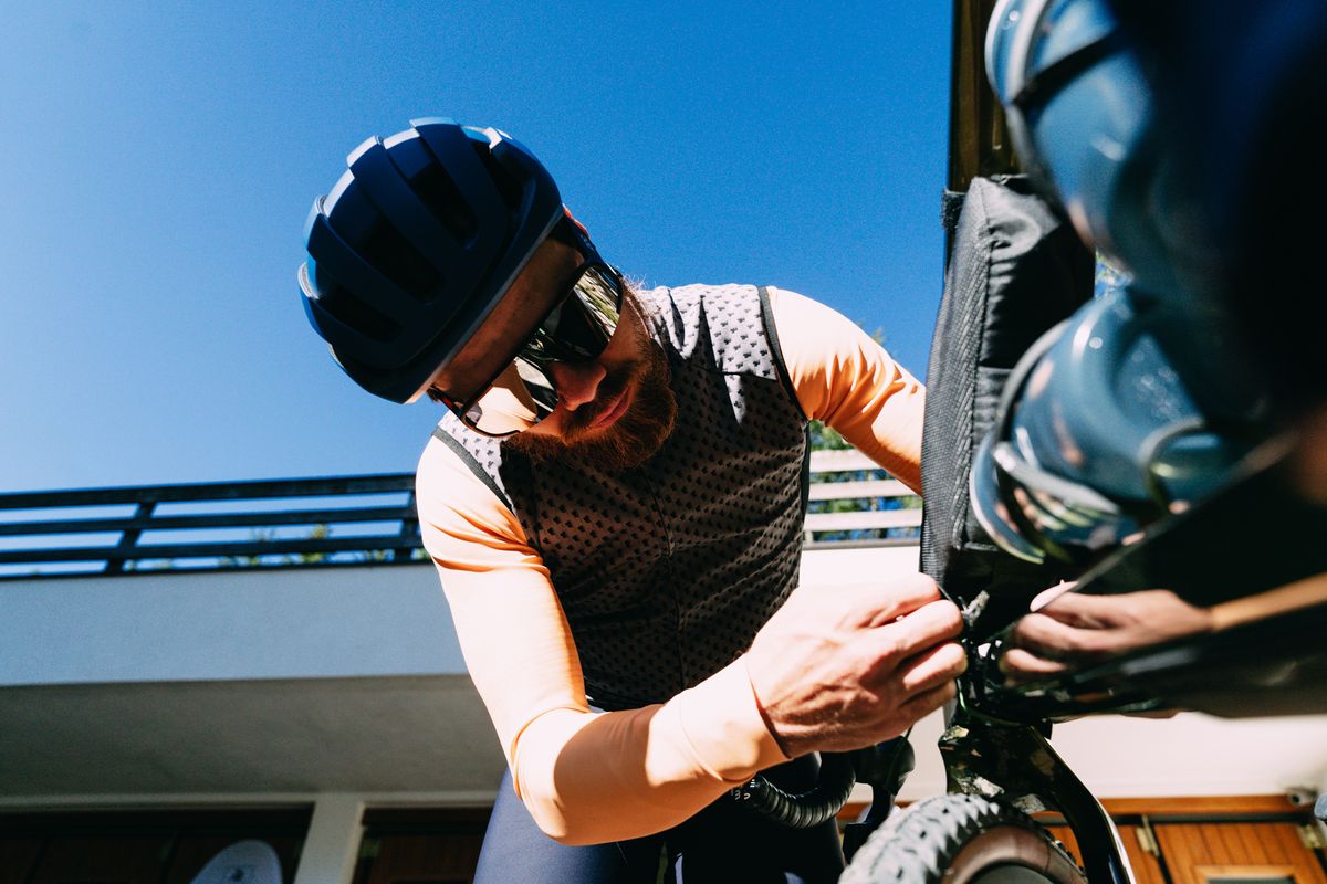 Bike Perfect – how we test | Bike Perfect