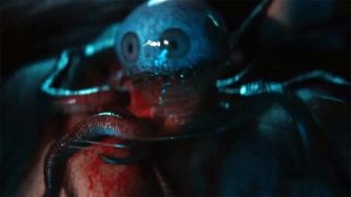 Cosmic horror: 7 of science fiction's most terrifying alien races | Space