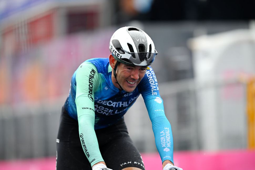 Ben O’Connor ‘sick of fourth' in Grand Tours and seeks podium at Vuelta ...