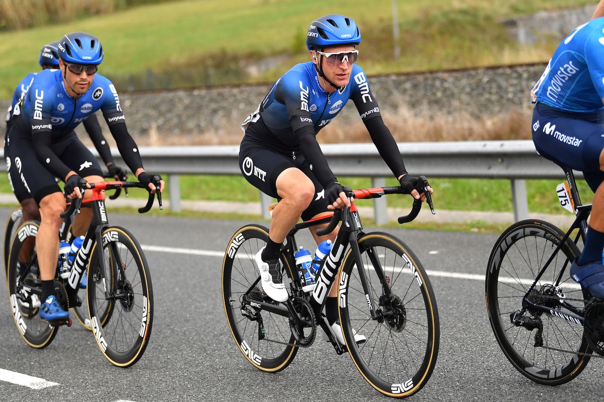 'Cycling has been my life for 20 years': Enrico Gasparrotto calls time ...