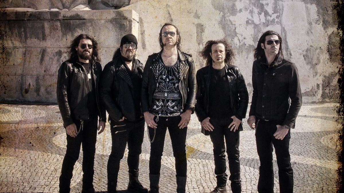 Moonspell: The Dark Side Of The Sun | Louder