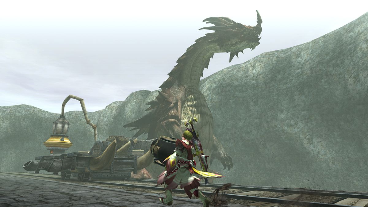 Monster Hunter Generations Ultimate: Everything you need to know | iMore
