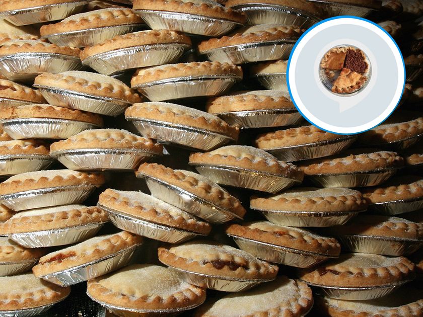 The Best Alexa Recipe and Cooking Skills | Tom's Guide