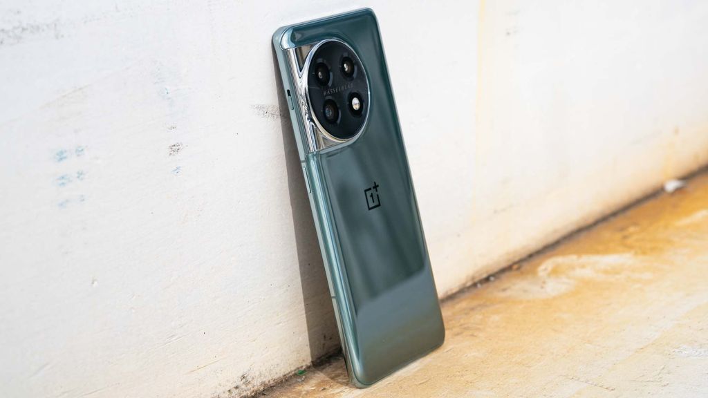 OnePlus 11 review: The best Android flagship value | Tom's Guide