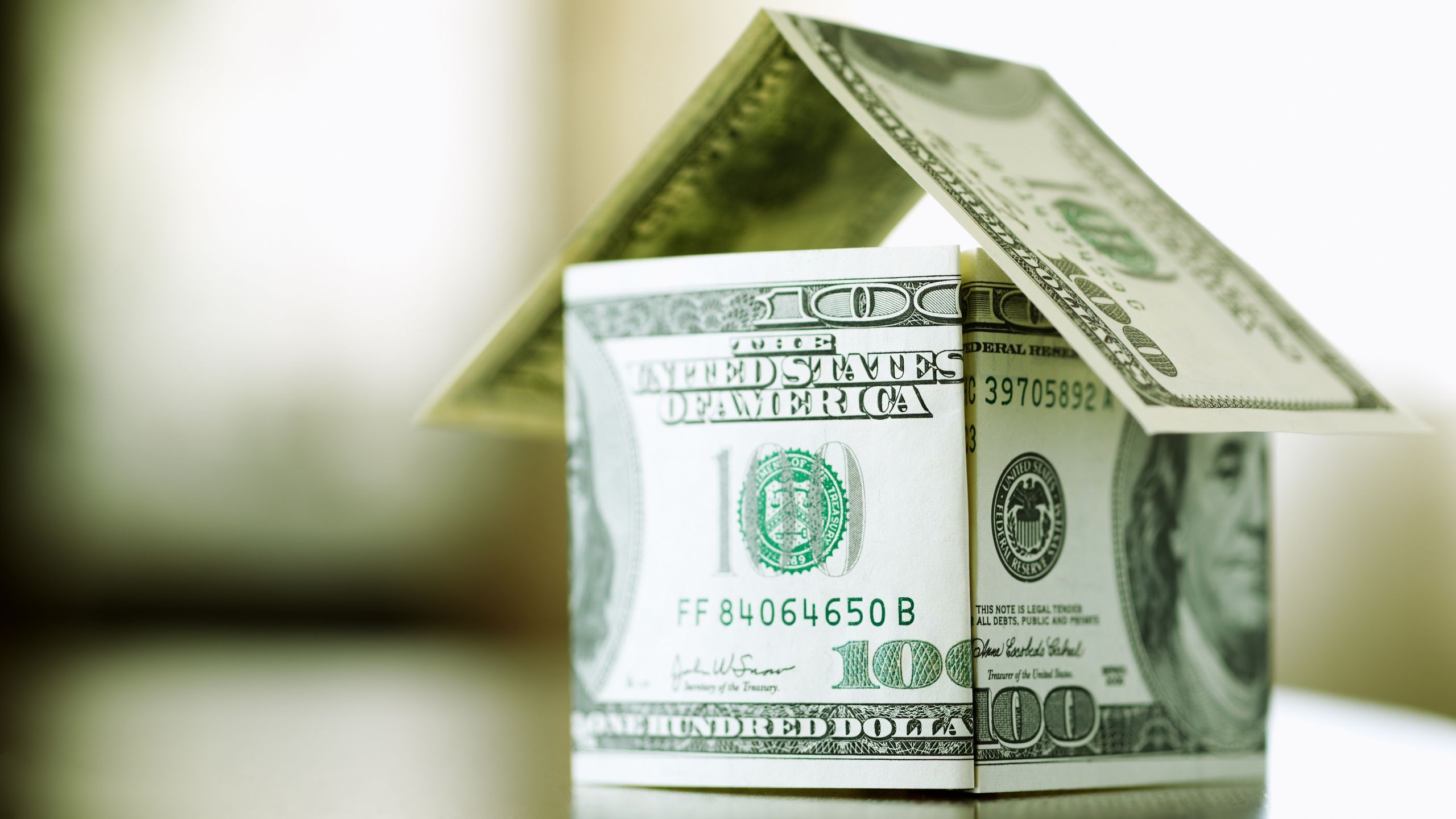 5 Trump Tax Bill Changes Homeowners Need to Know Now | Kiplinger