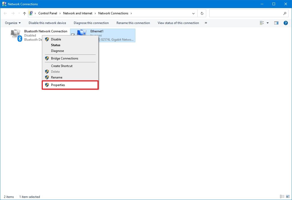 Configure Wake on LAN (WoL) on Windows 10 | Windows Central