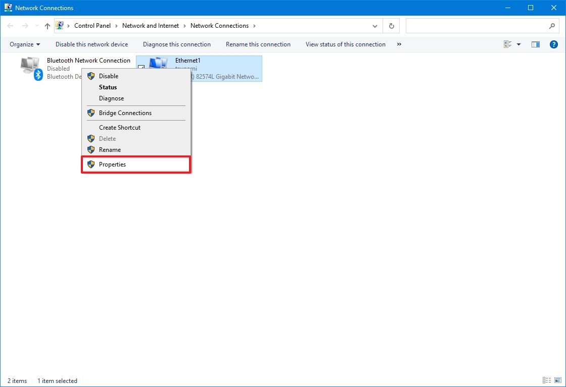 Configure Wake on LAN (WoL) on Windows 10 | Windows Central