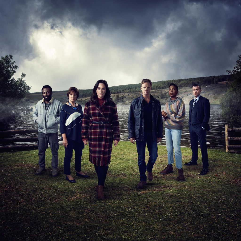 Best Channel 5 dramas — all the must-see shows on My5 | What to Watch