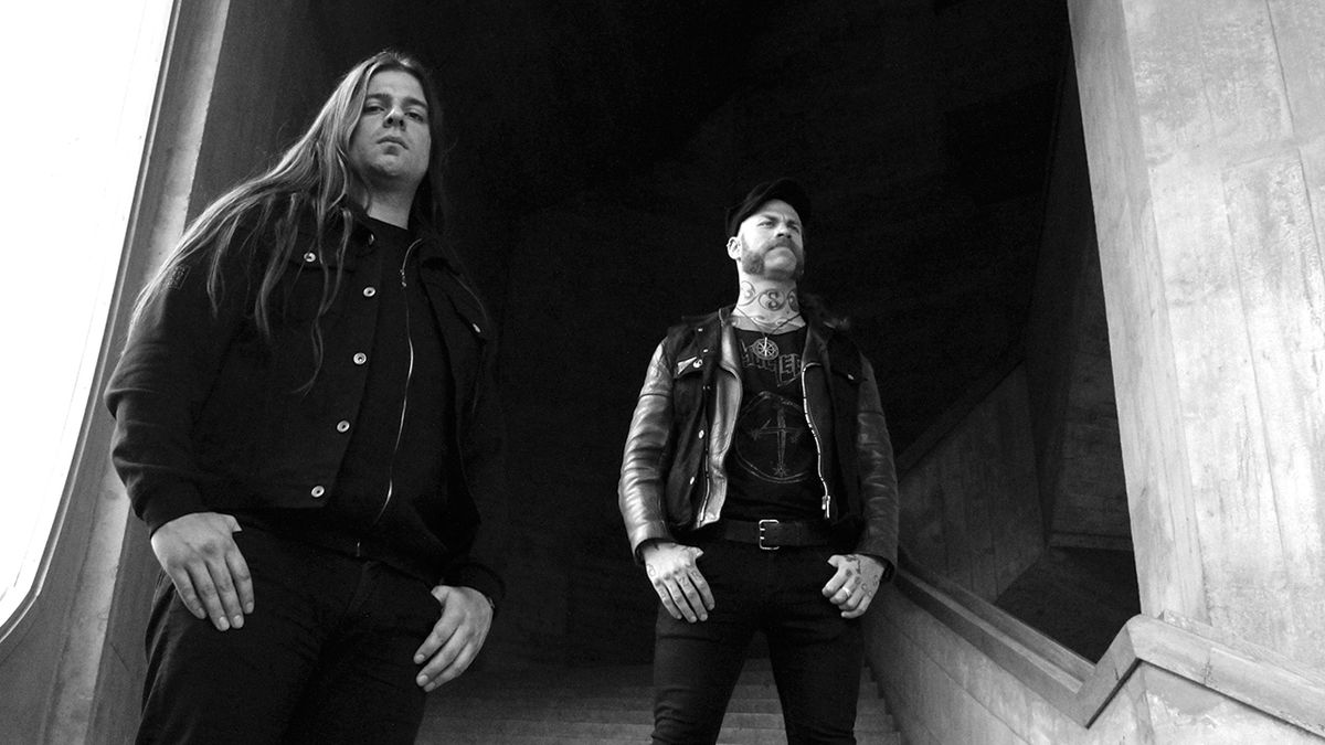 Are Bölzer about to turn the extreme metal scene on its head? | Louder