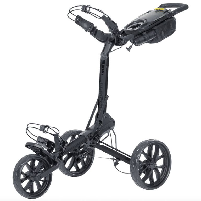 Most Compact Golf Trolleys 2026 | Golf Monthly