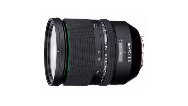 The best Pentax lenses | Digital Camera World