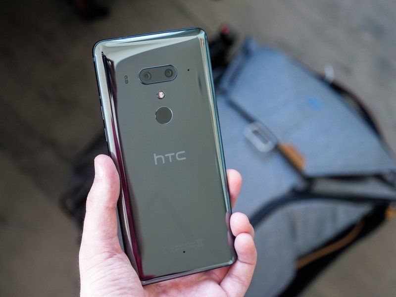 HTC U12+: Everything you need to know | Android Central