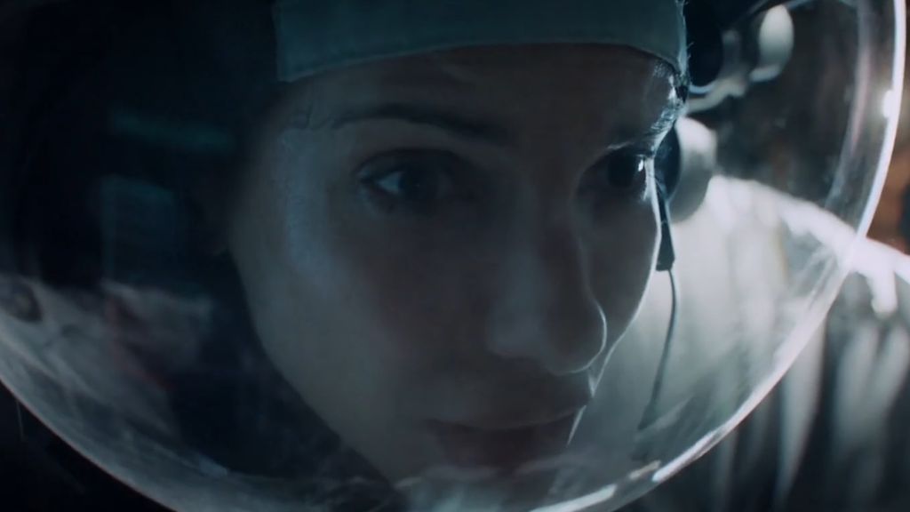 The 33 greatest Sandra Bullock movies | GamesRadar+