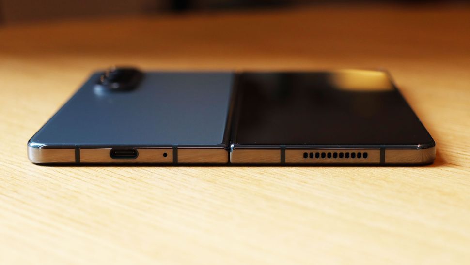 Samsung Galaxy Z Fold 5 vs Samsung Galaxy Z Fold 4: which foldable ...