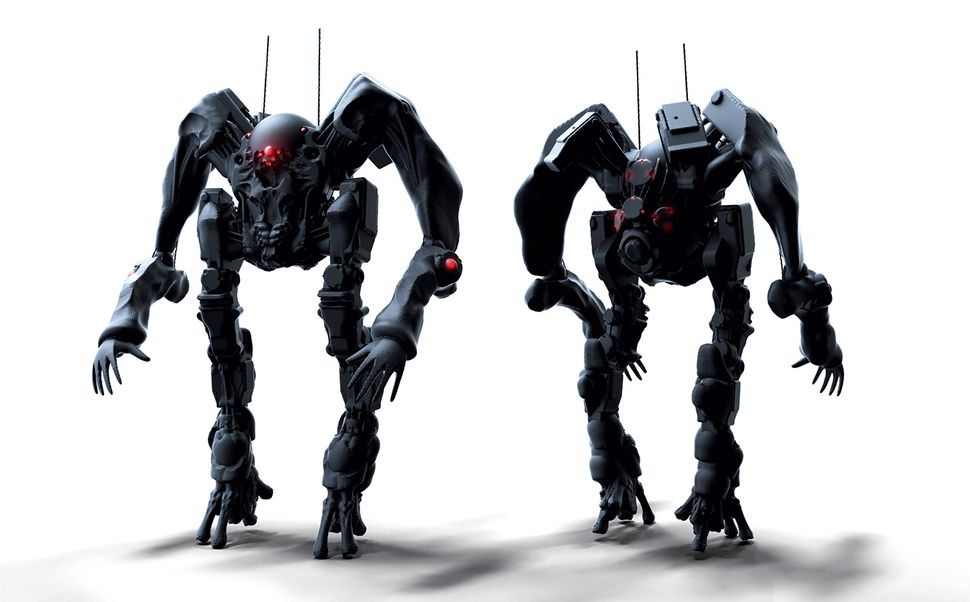 How VR is revolutionising the creation of 3D art | Creative Bloq