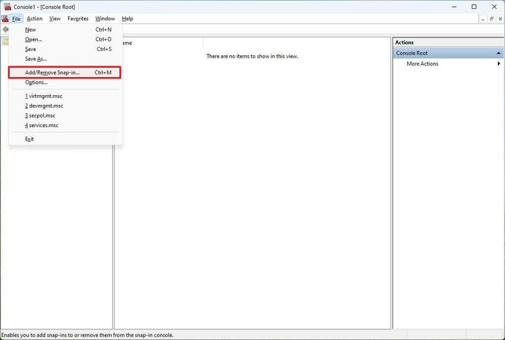 How to apply Group Policy settings to specific users on Windows 11 ...