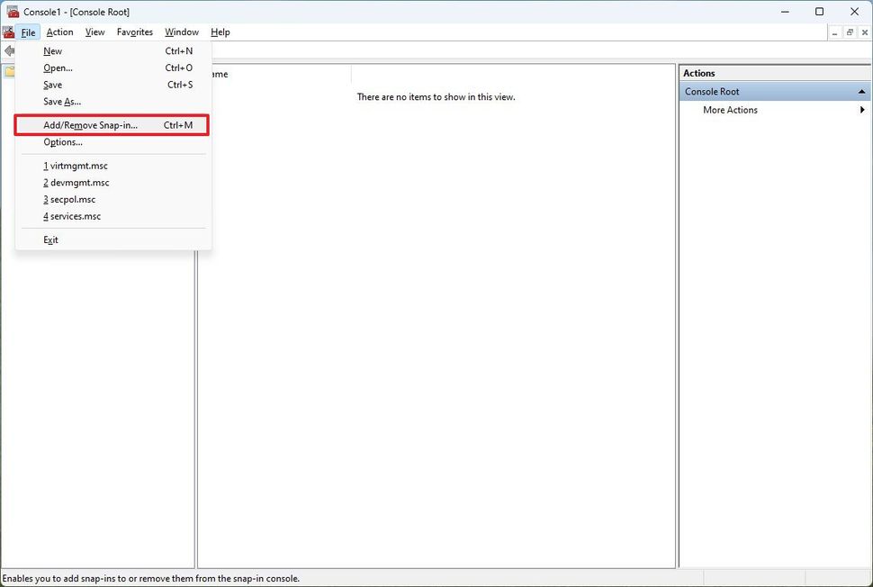 How To Apply Group Policy Settings To Specific Users On Windows 11 Windows Central