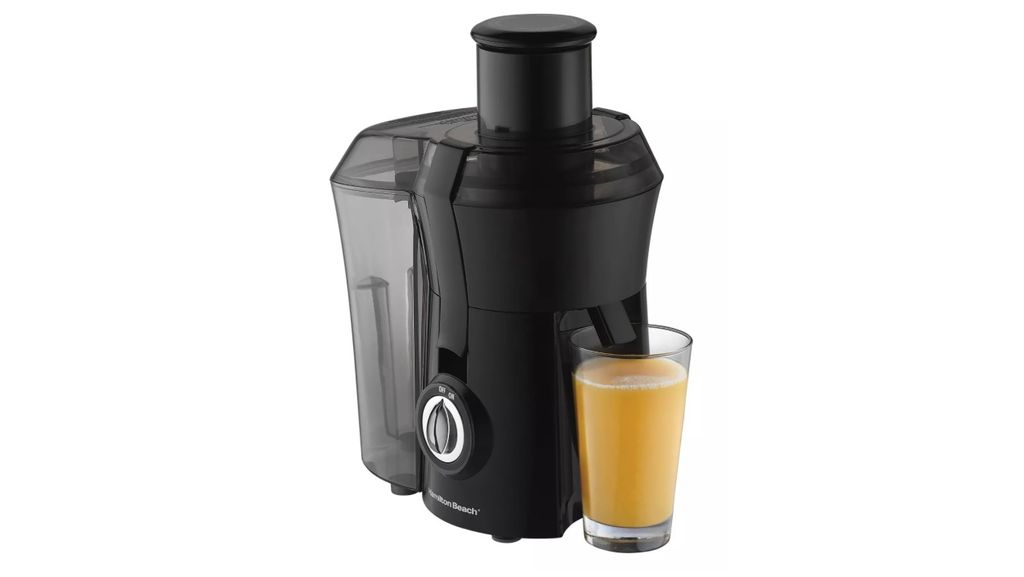 Best juicers in 2024 | chosen by experts | Top Ten Reviews