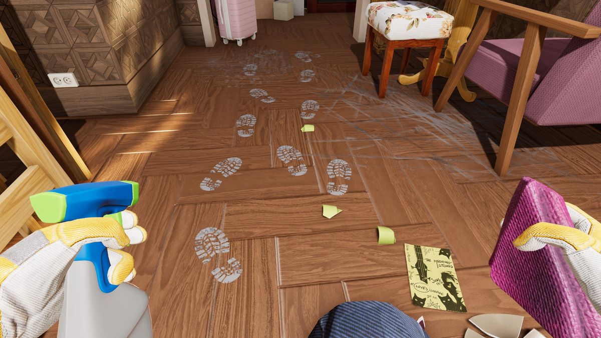 House Flipper 2 review - a grand design | TechRadar