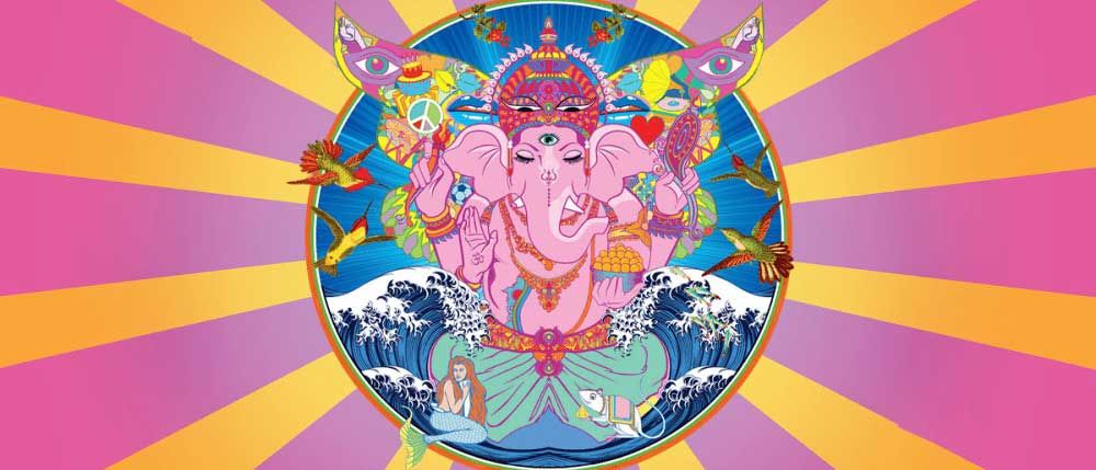 Kula Shaker: Natural Magick album review | Louder