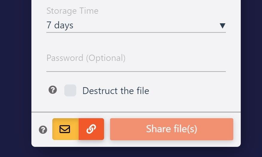 SendGB review | TechRadar