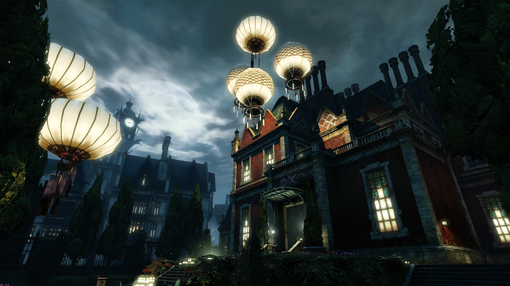 The most spectacular game worlds you can explore on PC | PC Gamer