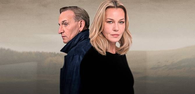 Close To Me on C4 - Cast, plot & trailer for suspense drama | What to Watch