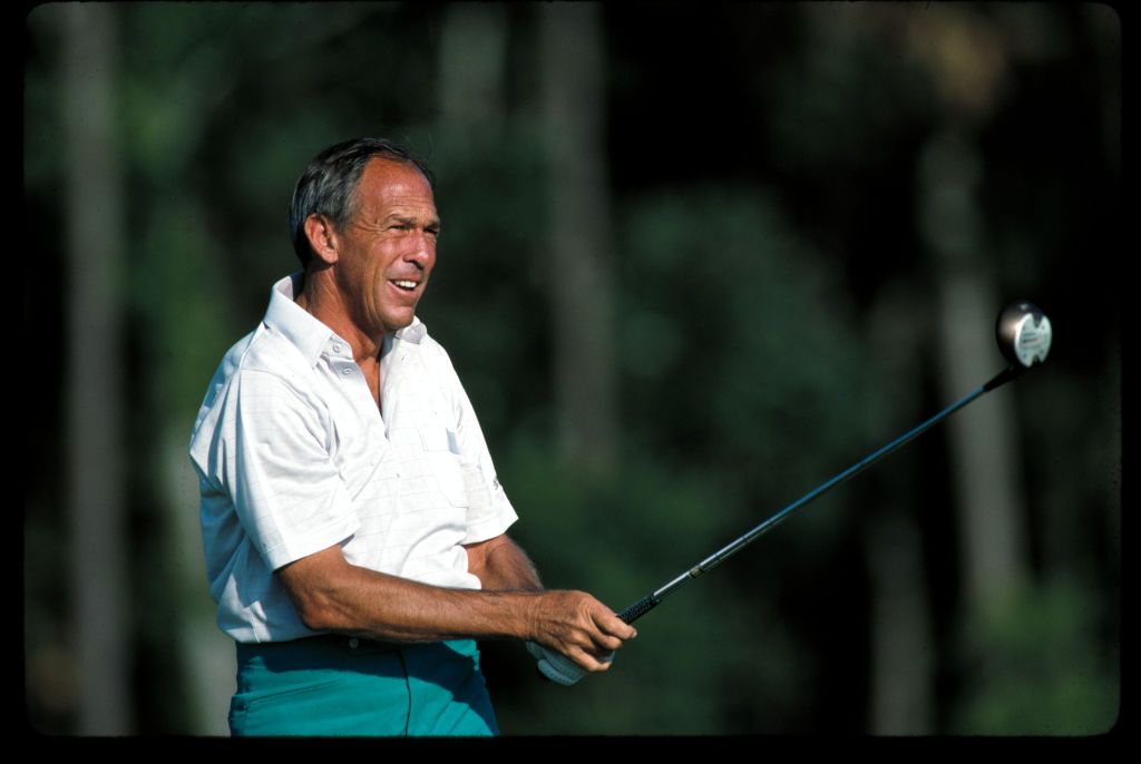 Which Famous Sports Stars Are The Best Golfers? | Golf Monthly