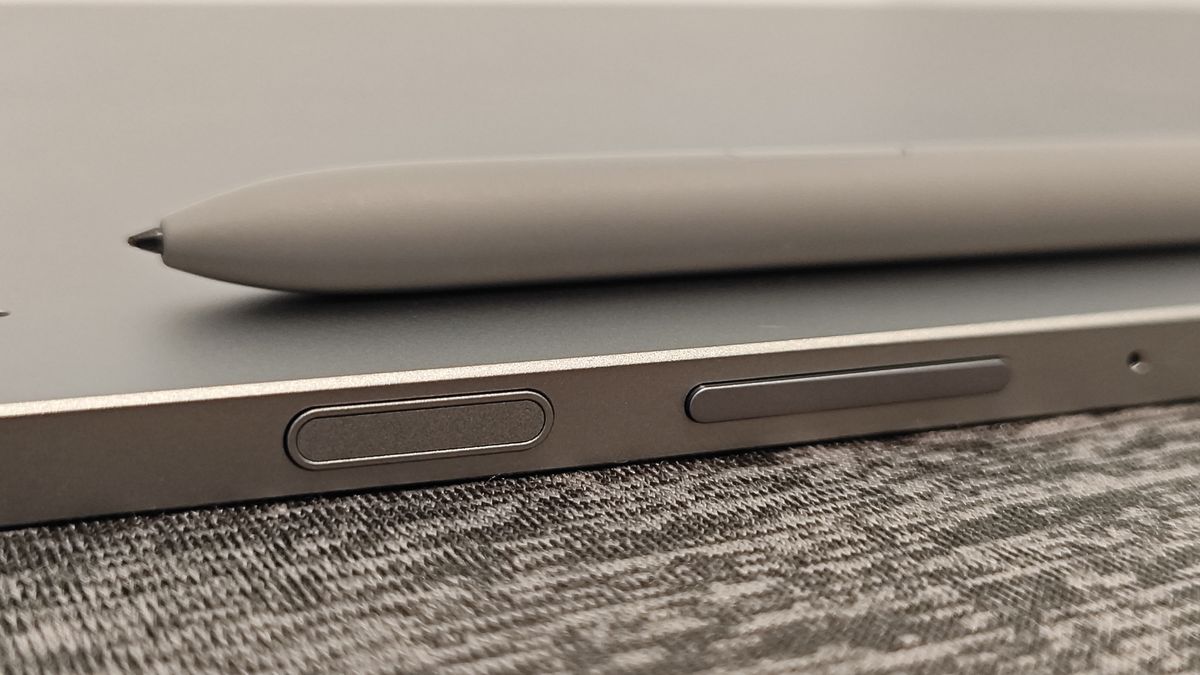 Samsung Galaxy Tab S9 FE review | TechRadar