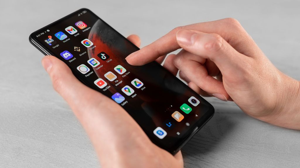 How To Uninstall Apps On Android Techradar 3286