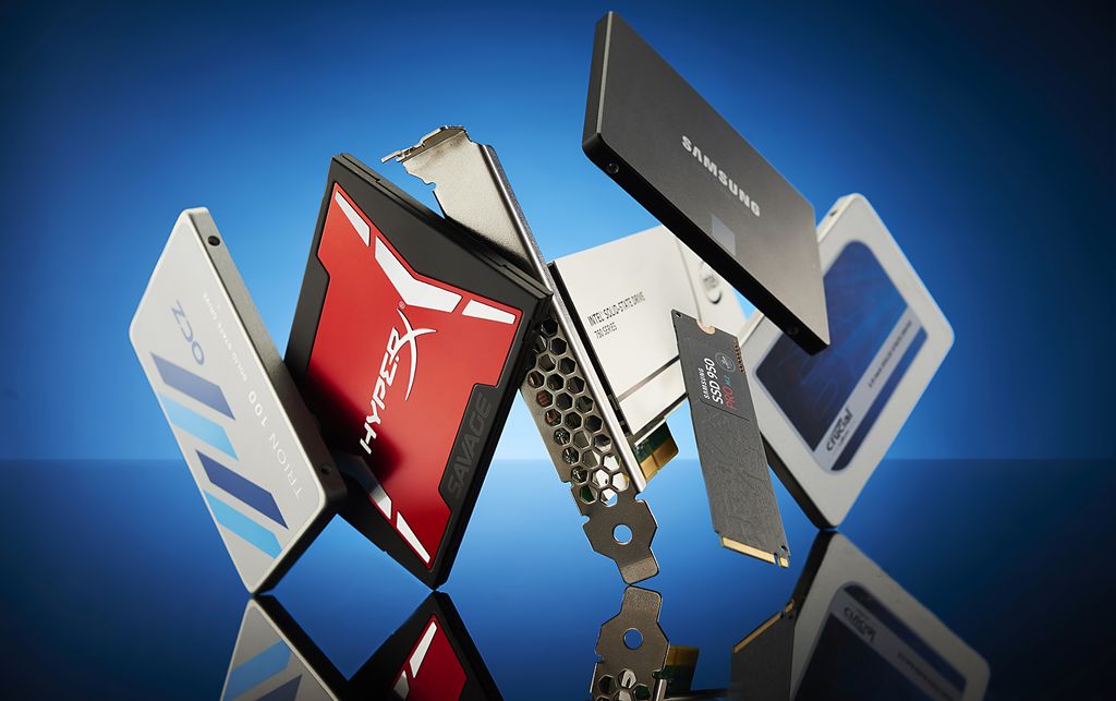 The next wave of major videogames are going to be SSD storage hogs | PC ...