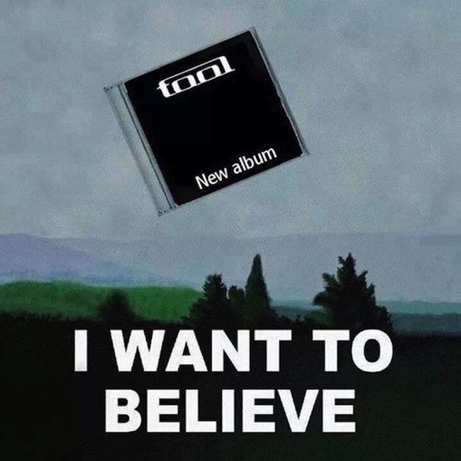 The 10 greatest Tool memes | Louder