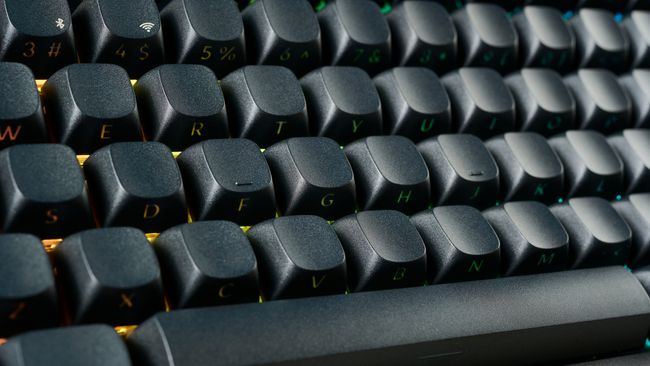 Keychron Q3 Max review | Tom's Guide