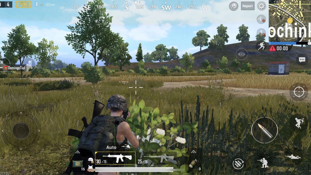 PUBG Mobile guide: master battle royale on the move | GamesRadar+