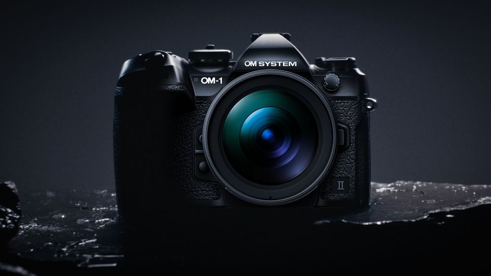 OM System releases firmware updates for the OM-1, OM-1 Mark II and OM-5 ...