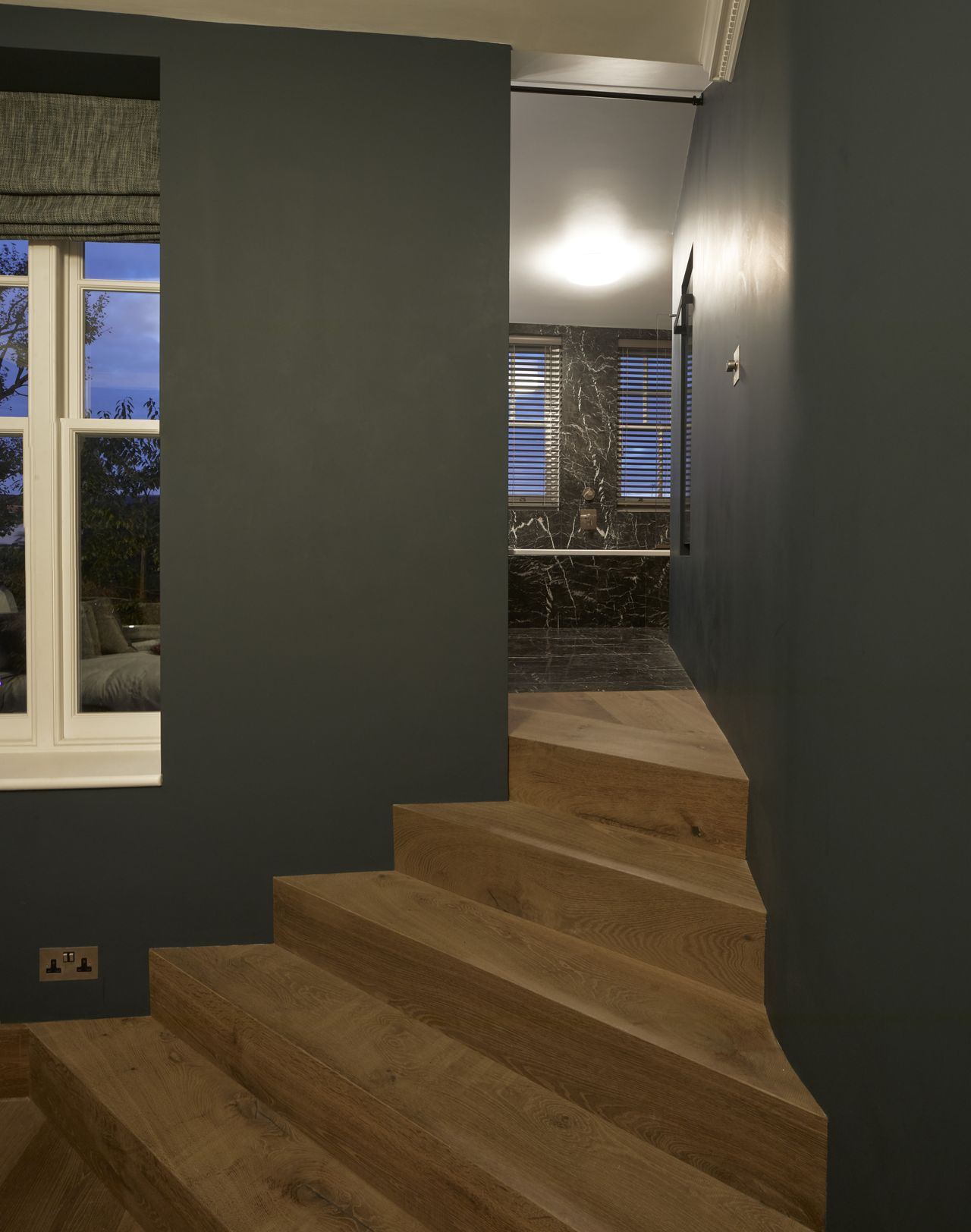 Deca design apartment in London's Chelsea | Wallpaper*