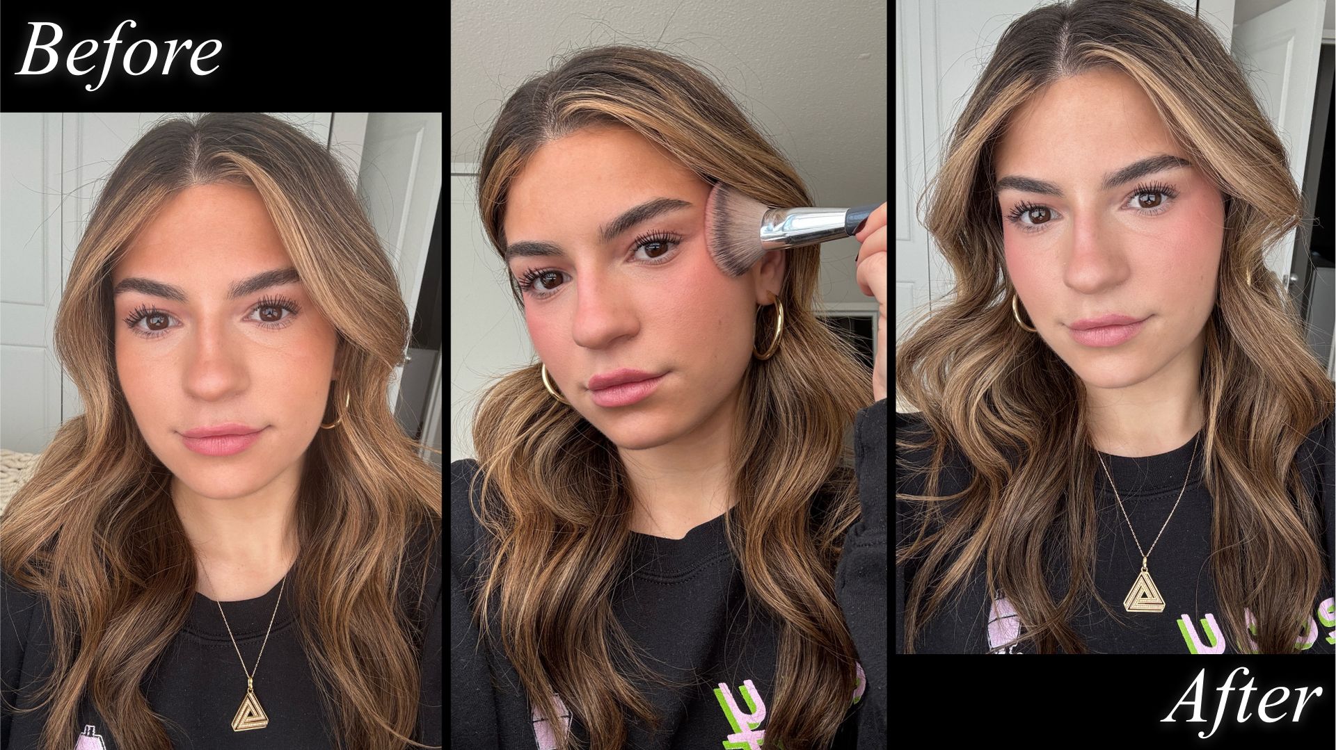 The 13 Best Drugstore Blushes Of All Time, Tested by Editors | Marie Claire