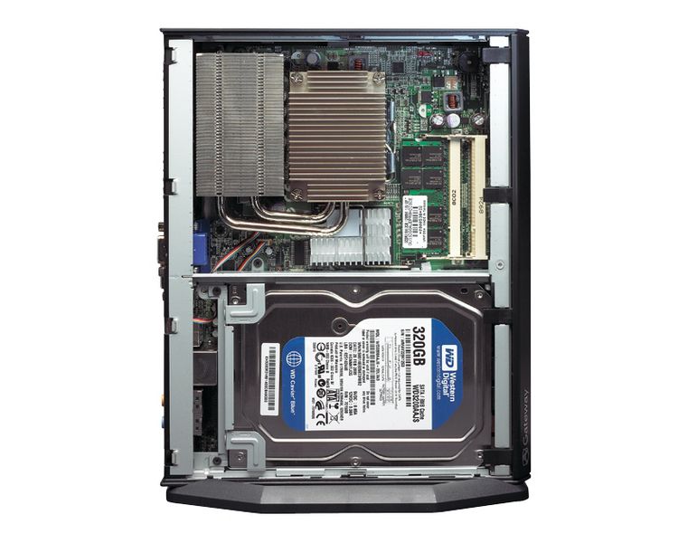 Gateway DU10G review | IT Pro