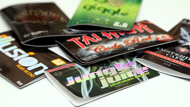 What is Spice, the drug ravaging UK prisons? | The Week