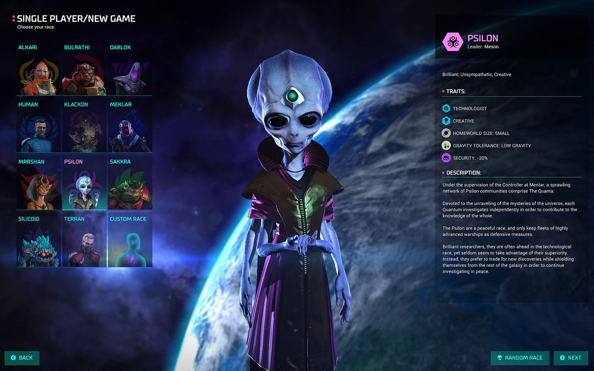 The best 4X games to play on PC and console | GamesRadar+