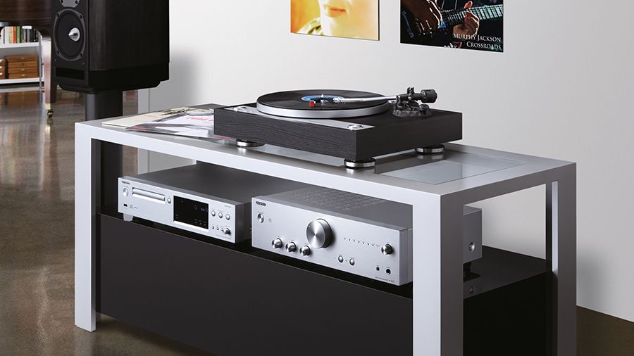 How to upgrade your home audio system without spending too much | T3