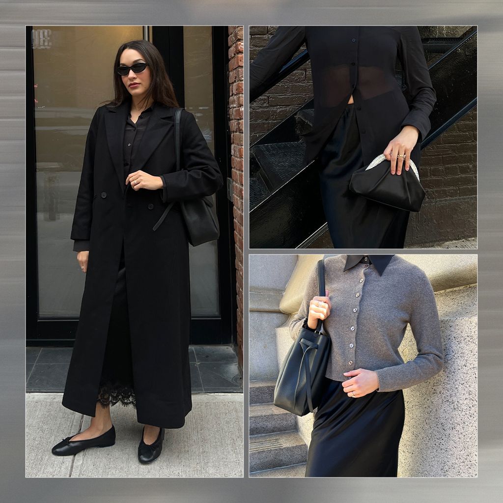 10 Winter Work Outfits for Great Cold Weather Office Style | Marie Claire