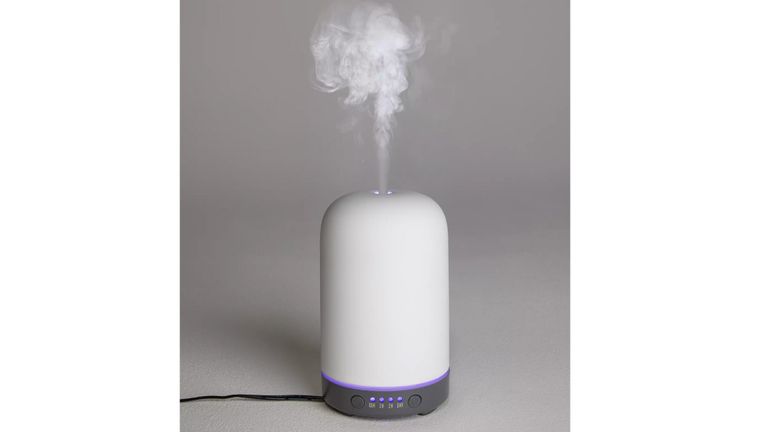 The best essential oil diffusers | Livingetc