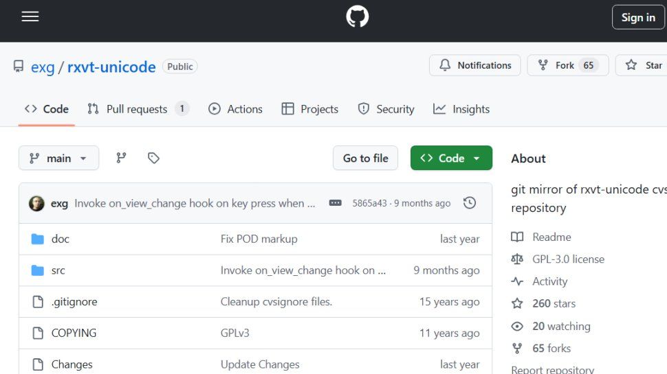 Best Linux terminal emulator of 2025 | TechRadar