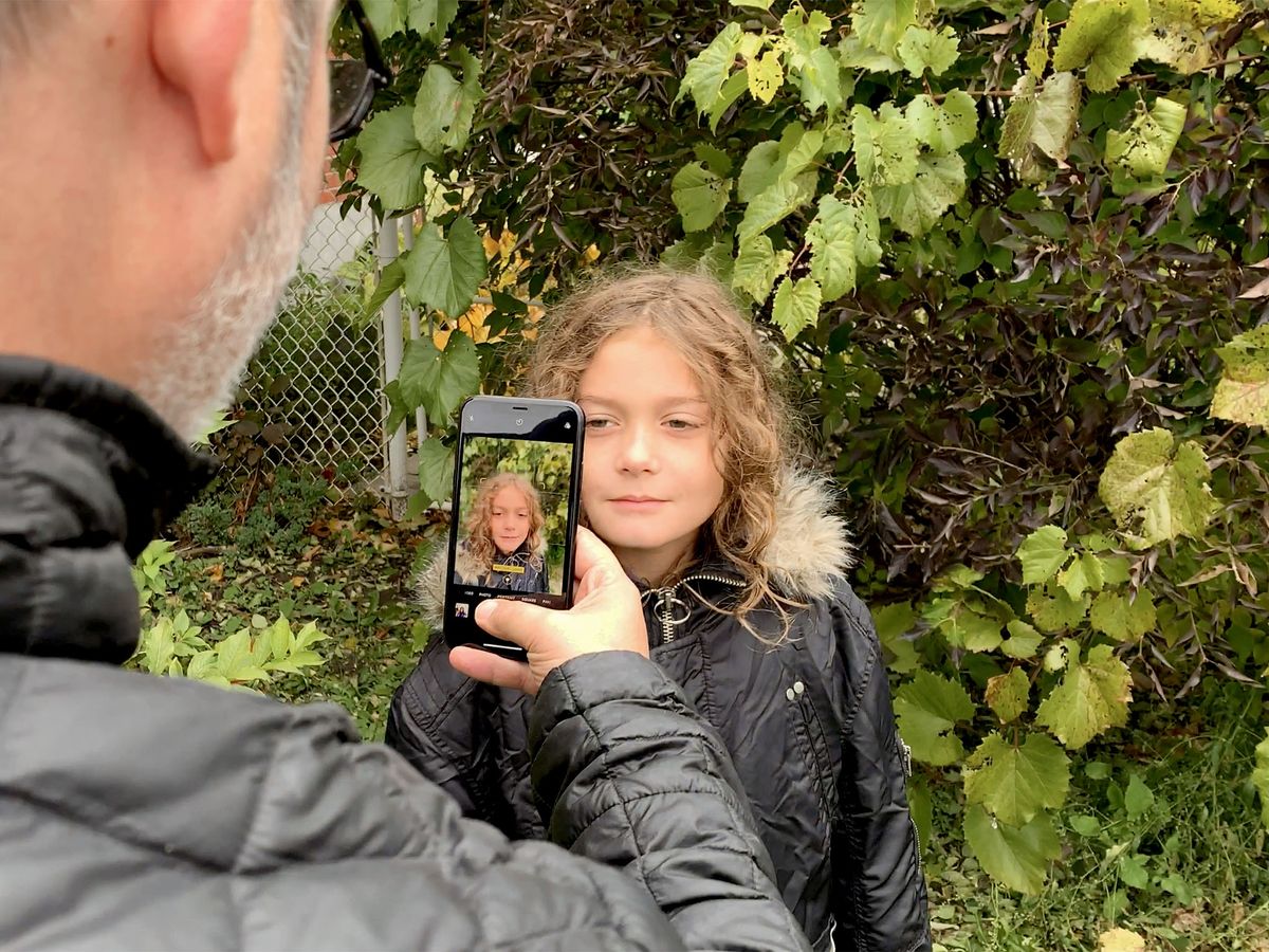 iPhone XR Review: Almost all the best for way, way less | iMore