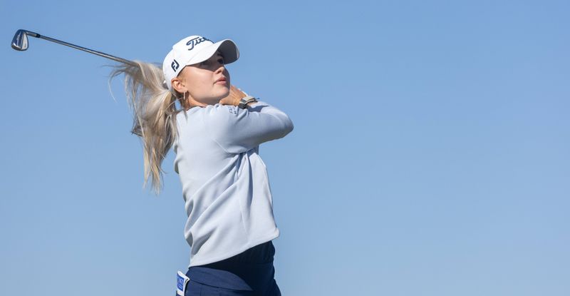 Where Is The 2024 US Women's Open? | Golf Monthly