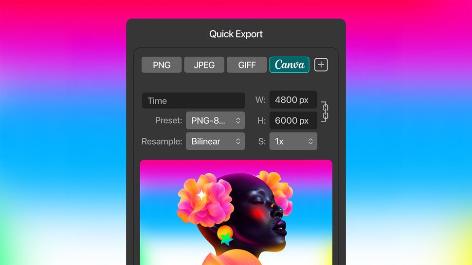 Affinity Photo is now FREE for everyone as the editing software is ...