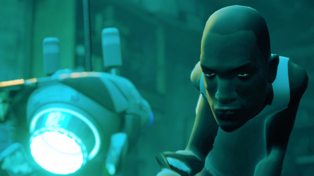 Best Stray mods: our top picks and how to install them | TechRadar