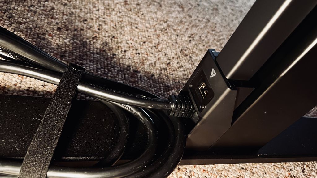 Secretlab Magnus Pro standing desk review | TechRadar