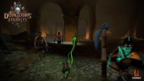 I can't get enough of D&D in VR, and I bet you can't either | Android ...